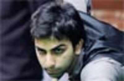 National Snooker Championship: Advani crashes out of National Snooker ...