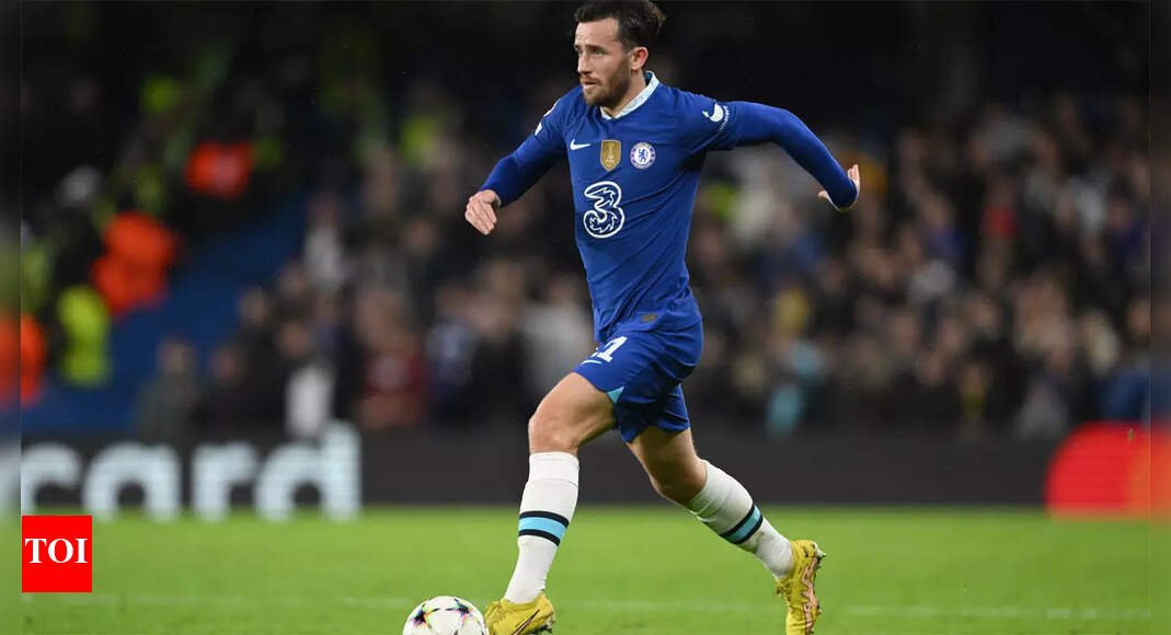 England's Ben Chilwell expected to miss World Cup with hamstring injury ...