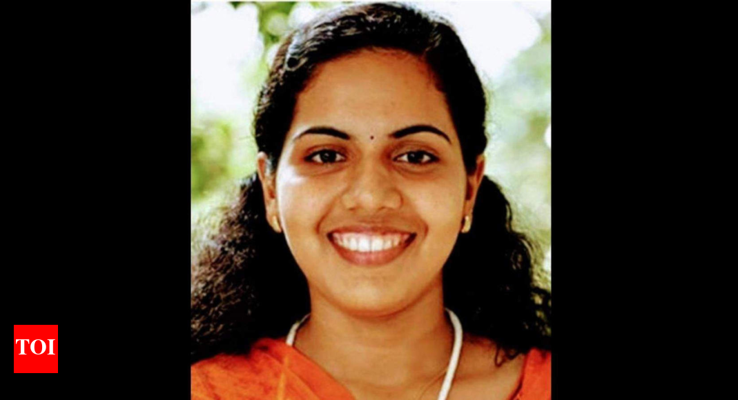 Letter controversy: Trivandrum mayor Arya Rajendran to file police ...