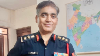 Team led by Lucknow-based army officer pins down Google in antitrust ...