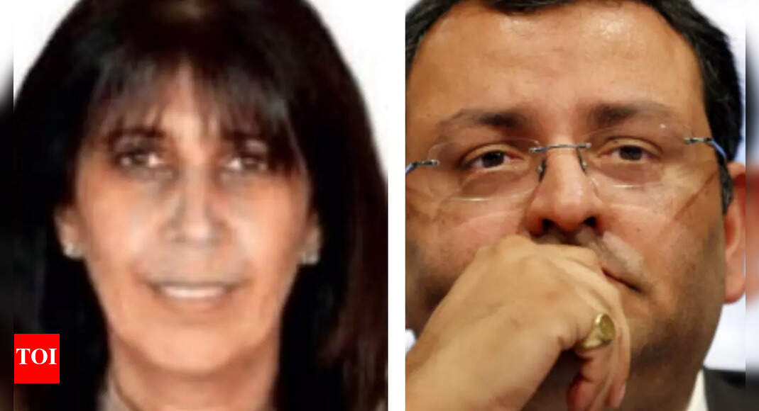 Pandole booked for rash driving, negligence in Mistry accident case ...