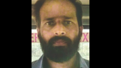 Rowdy Arrested; Gun, Ammo Seized | Chennai News - Times of India