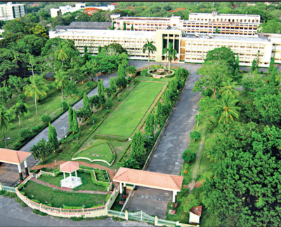 Nitk, Surathkal To Have Much Delayed Skytrack | Mangaluru News - Times ...