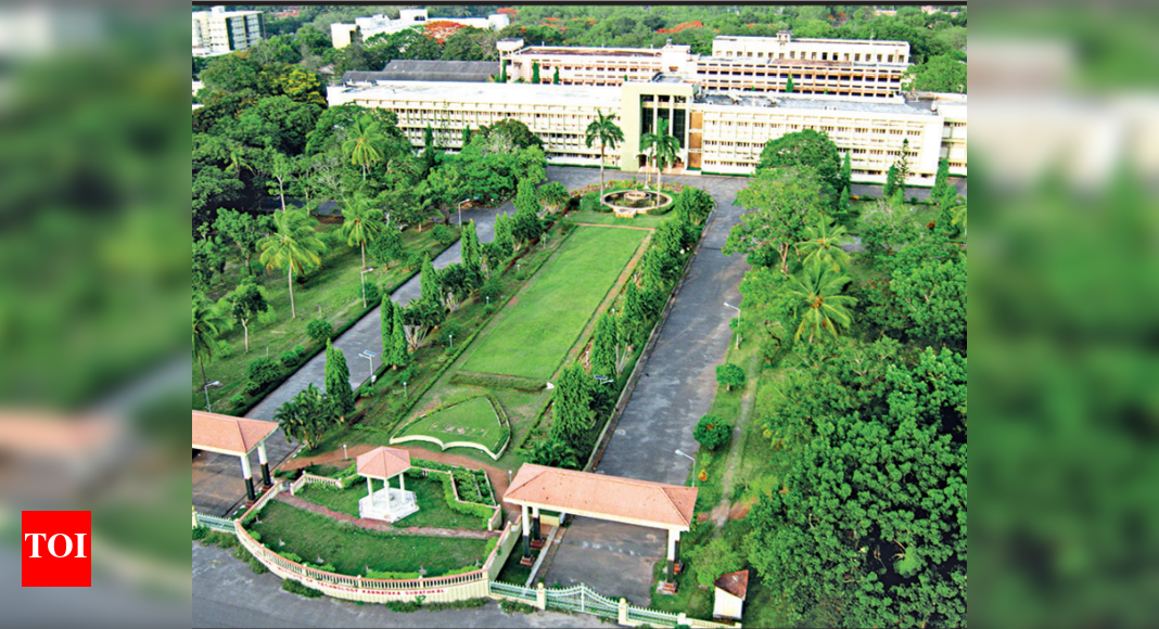 Nitk, Surathkal To Have Much Delayed Skytrack | Mangaluru News - The ...