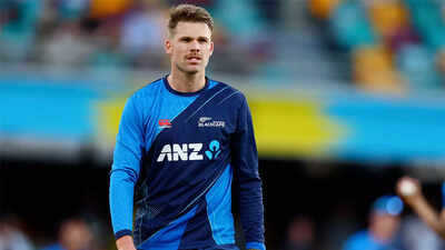 IPL 2023: Gujarat Titans likely to trade Lockie Ferguson for Shivam ...