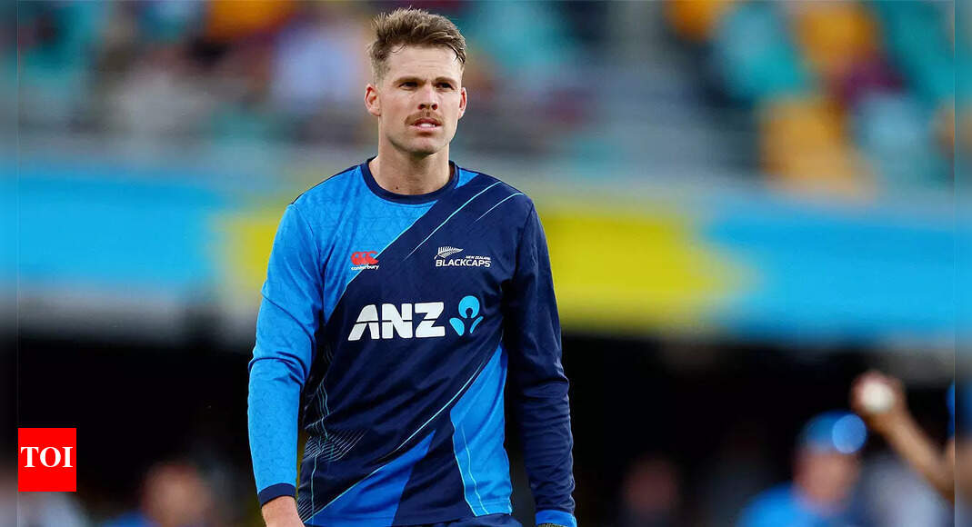 IPL 2023: Gujarat Titans likely to trade Lockie Ferguson for Shivam ...