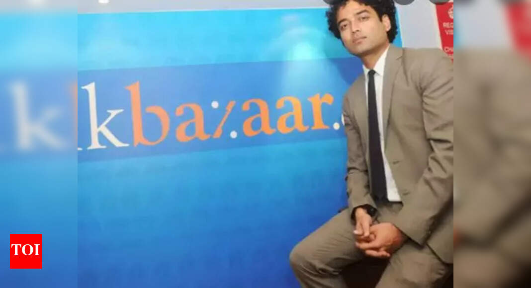 BankBazaar.com to turn profitable in FY23; to go for IPO by next ...