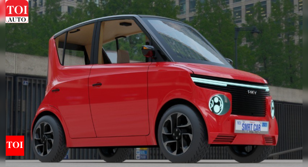 india-s-most-affordable-ev-pmv-s-electric-car-to-launch-on-november-16
