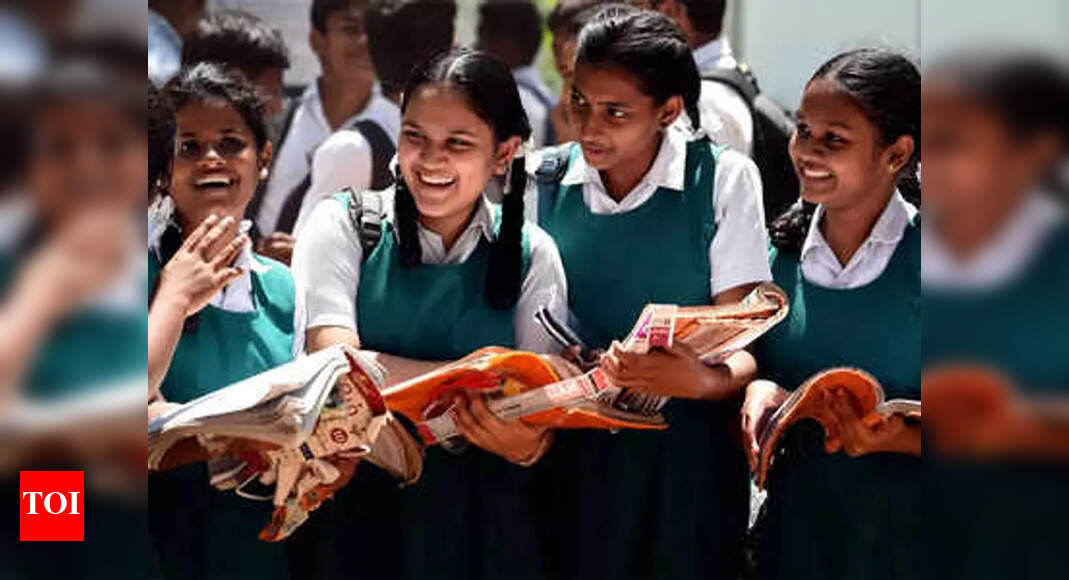 Maha: Village school adopts unique initiatives to motivate students ...