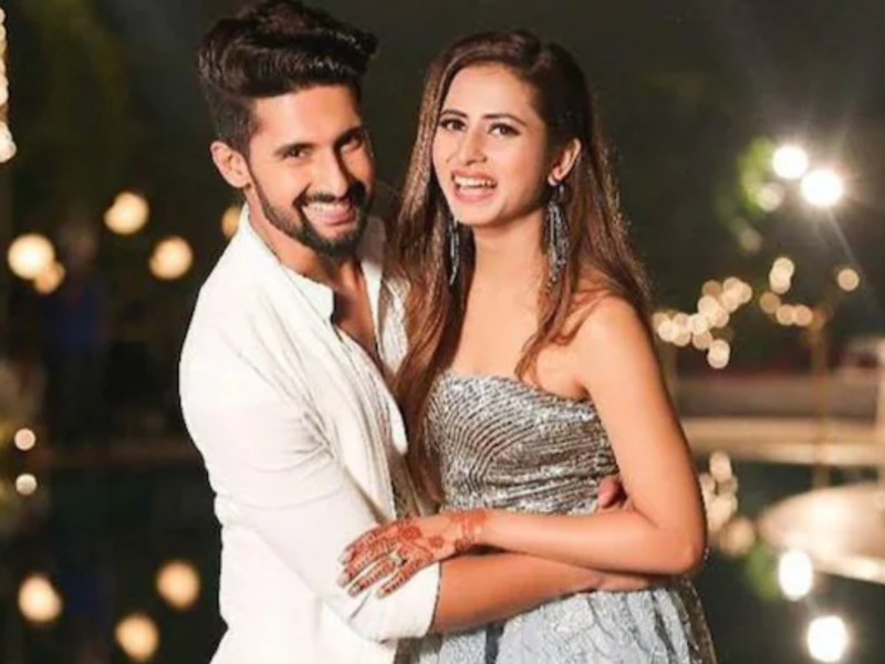 Jamai Raja fame Ravi Dubey shares his ‘hitchki moment’ from his hosting ...