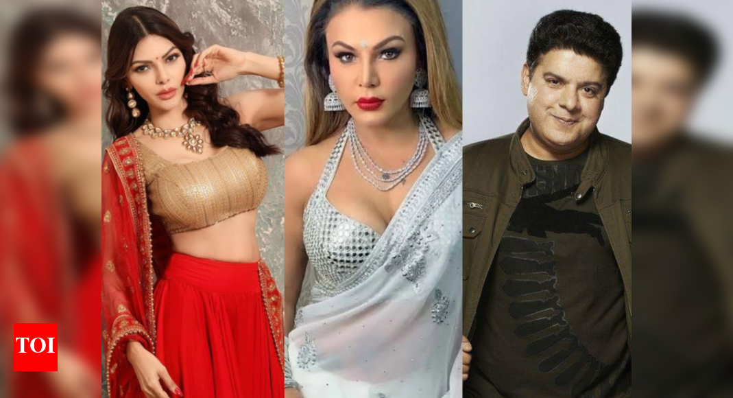 Exclusive- Sherlyn Chopra's lawyer Suhail Shariff reacts to Rakhi Sawant's Defamation and Sajid ...