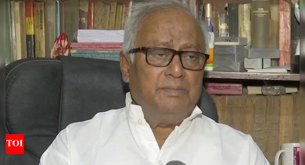 Time has come for those who joined TMC for financial gains to leave ...