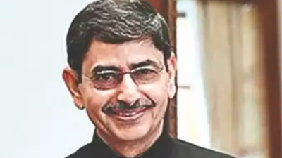 Tamil Nadu governor R N Ravi: Young lawyers should be innovative ...