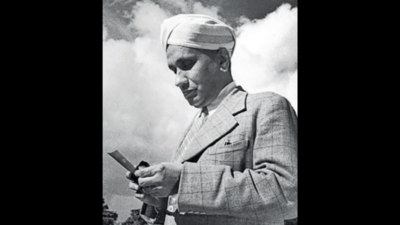 With rich legacy in science, Raman Research Institute enters 75 year ...