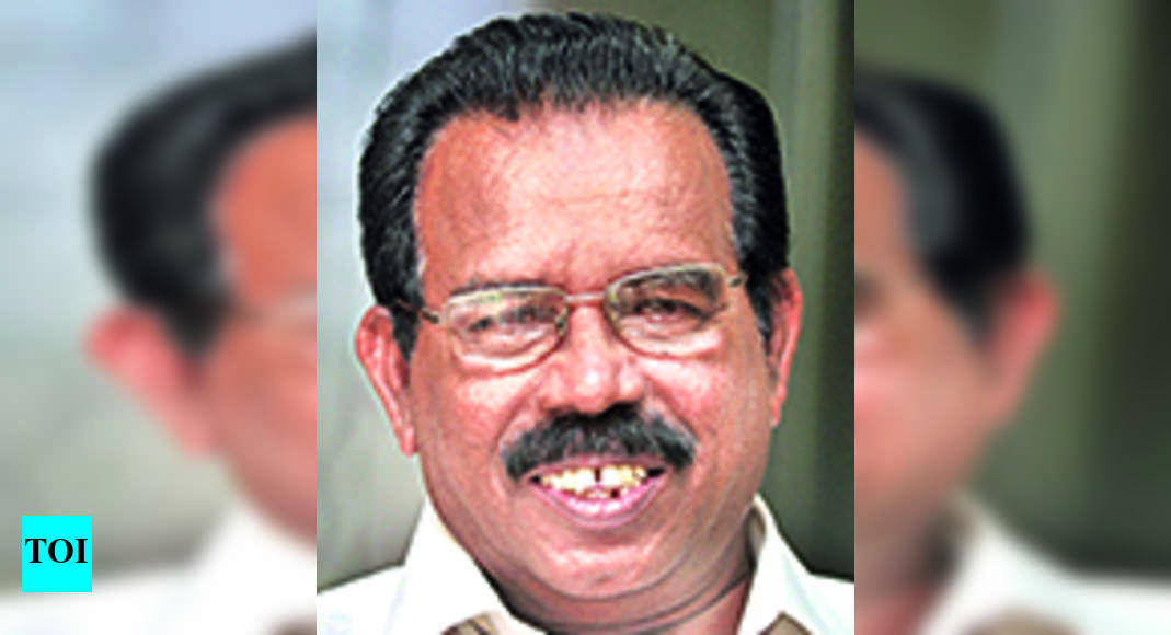 Nagappan: Can’t Say Whether ‘mayor’s Letter’ Fake Or Not: Nagappan ...