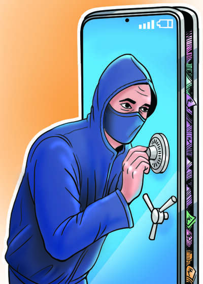 Woman Duped Of 1 Lakh On Job Lure | Raipur News - Times of India