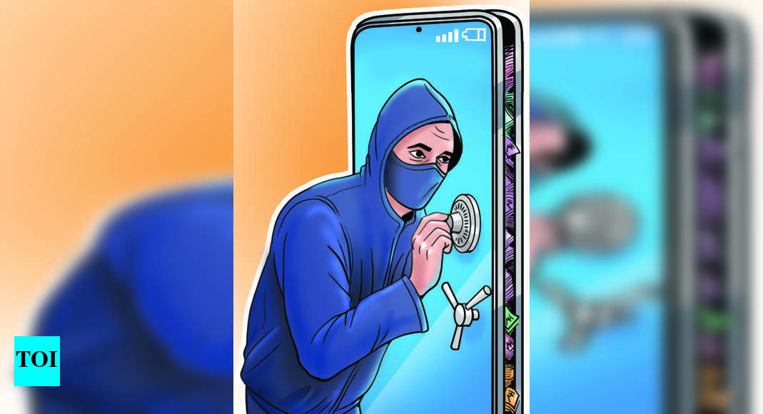 Raipur: Woman Duped Of 1 Lakh On Job Lure | Raipur News - Times of India