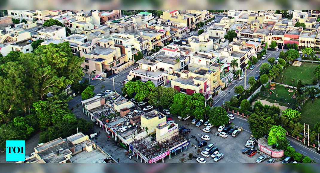 Mc Ward Delimitation Process To Take Another Month, Say Officials ...