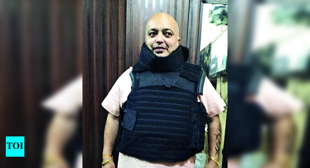 Suri’s Death: Police Further Step Up Security Of Leaders | Ludhiana ...