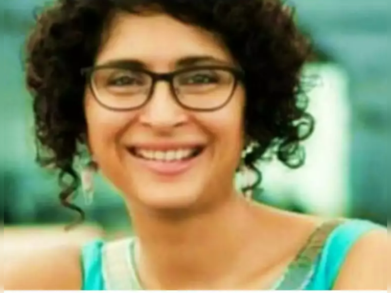 Birthday special: Did you know that Kiran Rao appeared in a cameo in ...