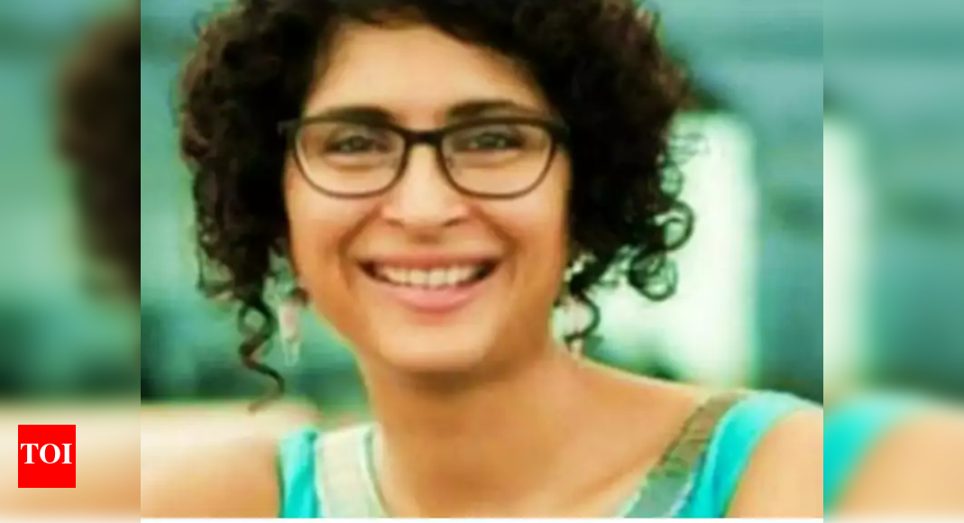 Birthday special: Did you know that Kiran Rao appeared in a cameo in ...