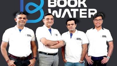 A bubble top ‘can’ you can eventually wear | Chennai News - Times of India