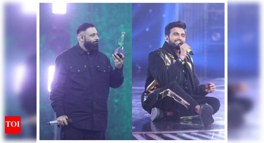 Faridabad rapper Abhishek Baisla aka MC Square lifts 'Hustle 2.0 ...