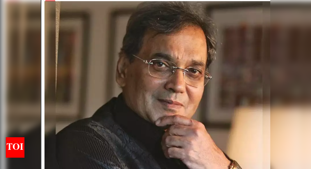 Subhash Ghai opens up on signing newbies for Pardes, says purposely did ...