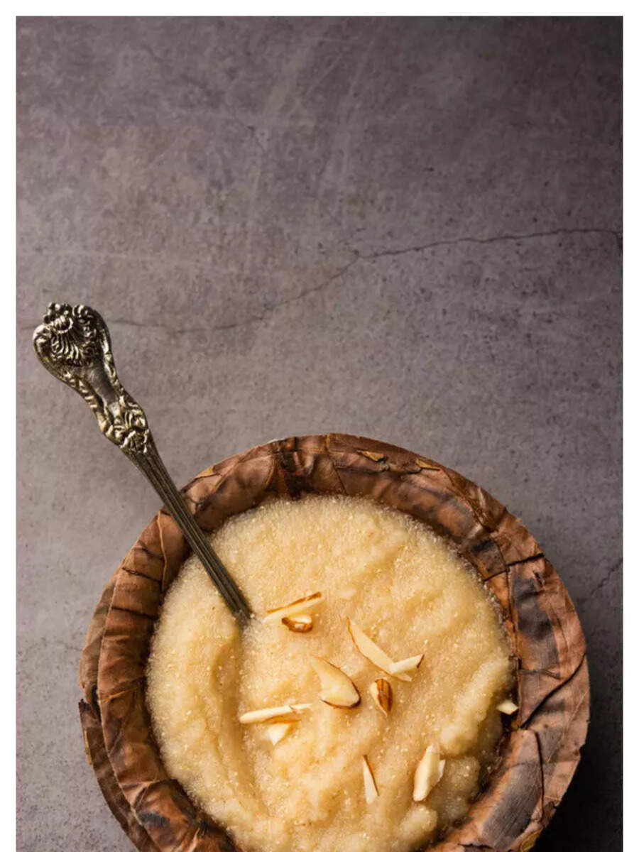 Guru Purab 2022: How to make Kadha Prasad at home | Times of India