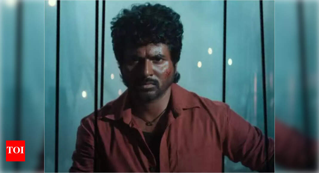 Sivakarthikeyan’s Maaveeran shoot resumes after a short break | Tamil ...