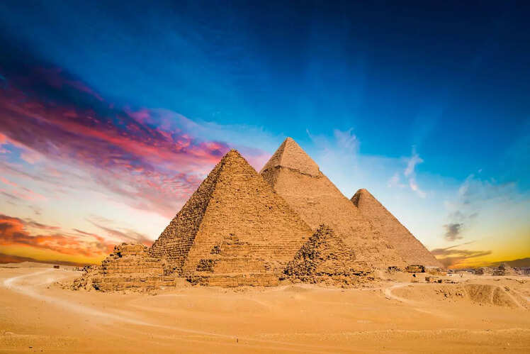 World's most beautiful ancient wonders that will leave you awed | Times ...