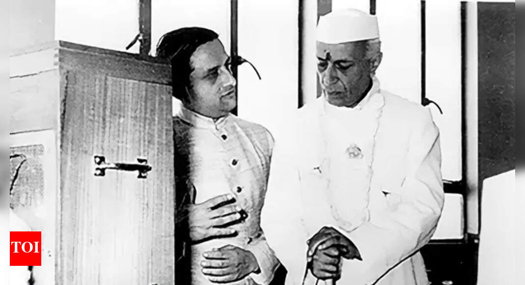 What Pak can learn from India's ‘double-engine’ growth | India News ...