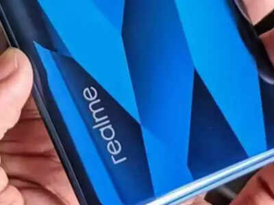Realme 10 Ultra may come with a 200MP camera - Times of India