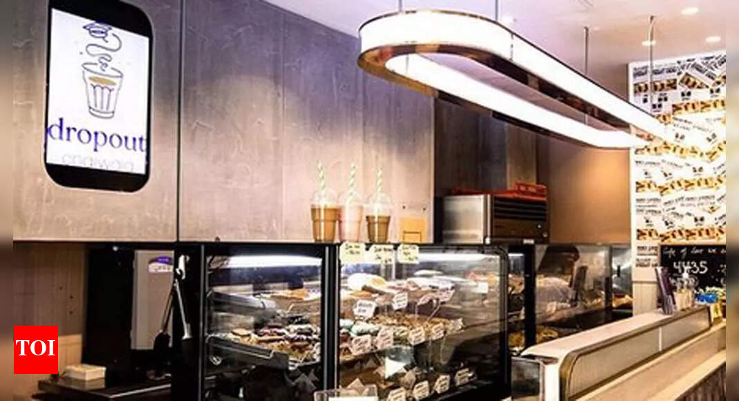 Dropout Chaiwala: An Indian's start-up tea revolution in Melbourne ...