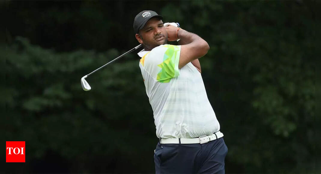 Udayan Mane, Manu Gandas, Shamim Khan to lead Indian challenge at ...