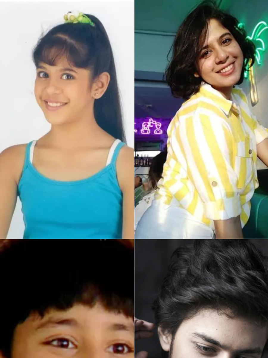 What kids from popular TV Shows are up to now | Zoom TV