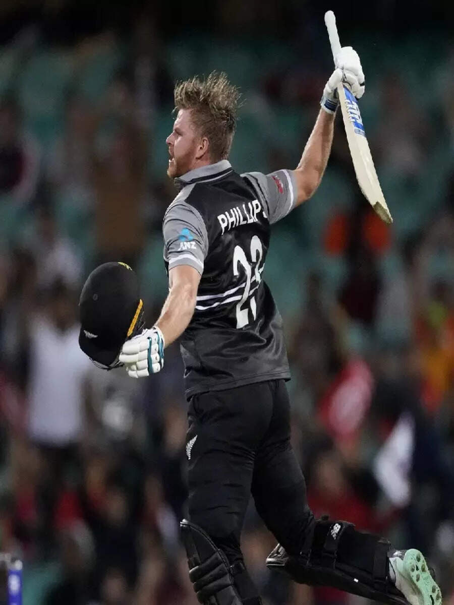 Highest individual scores of T20 World Cup 2022 | Times Now