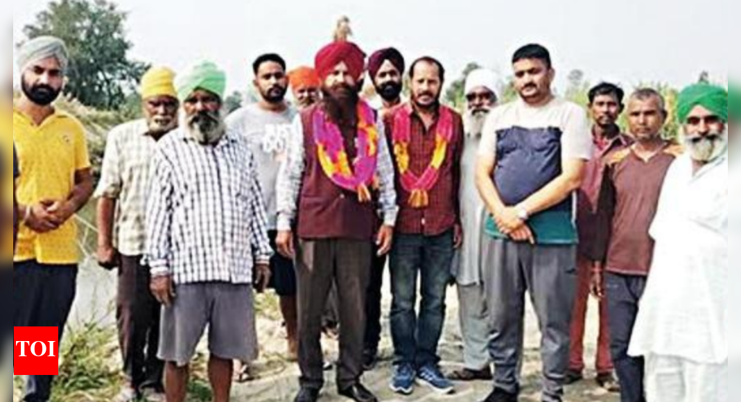 Uttarakhand: On Gurpurab, Sikh brothers donate 12 acres of land worth ...