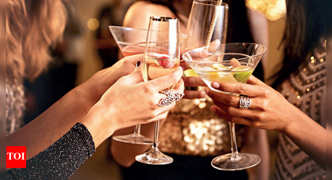 Stress, anxiety and socialising: Post-pandemic, here’s what is driving ...