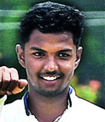 Mayank To Lead; Jose Makes Cut | Bengaluru News - Times of India
