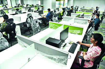 Awfis: Awfis Focuses On Doubling Revenue To 1,000 Cr | Chennai News ...