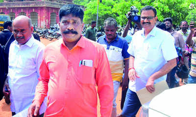 Ramajeyam Case: Suspects’ Consent Sought For Lie Test | Trichy News ...