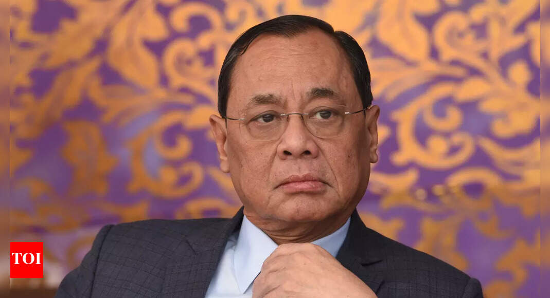 Ex-CJI turned MP Ranjan Gogoi uses salary and allowances for ...