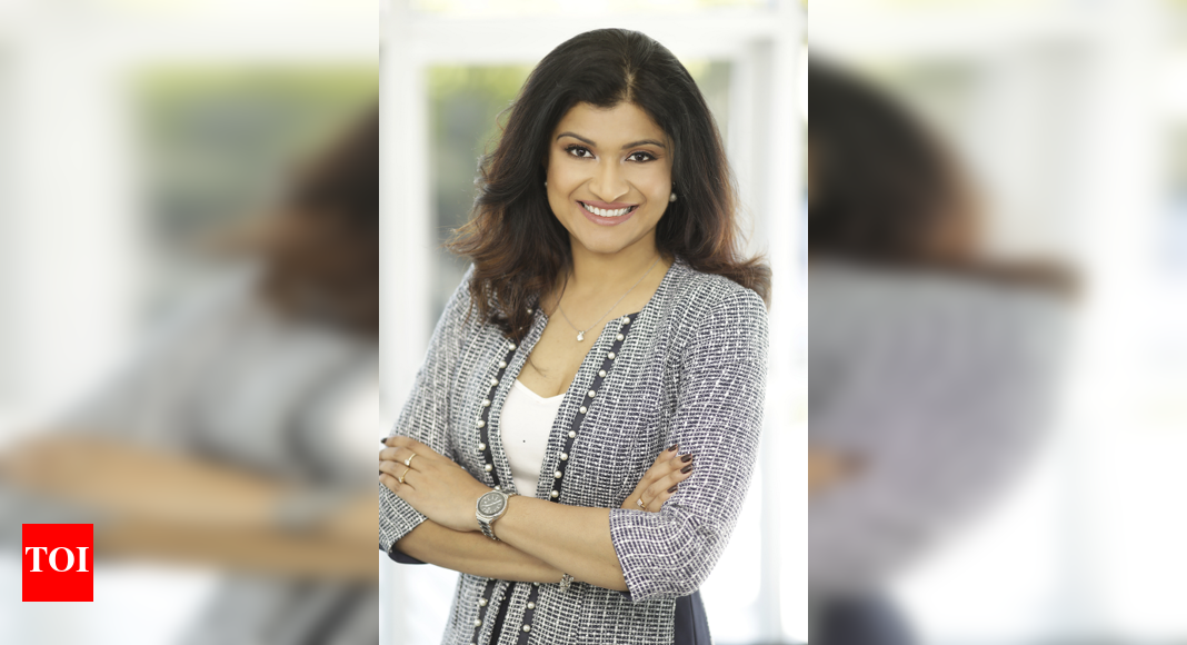 Smilo.ai: AI gets more teeth - Times of India