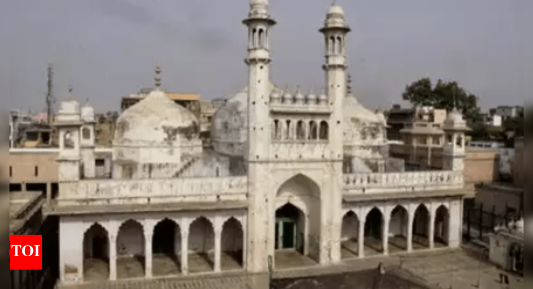 Varanasi court postpones for November 14 judgement on plea seeking ...