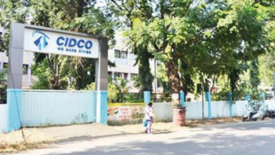 Cidco: Residents Wary Of Inconveniences If Cidco Nashik Office Is Shut ...