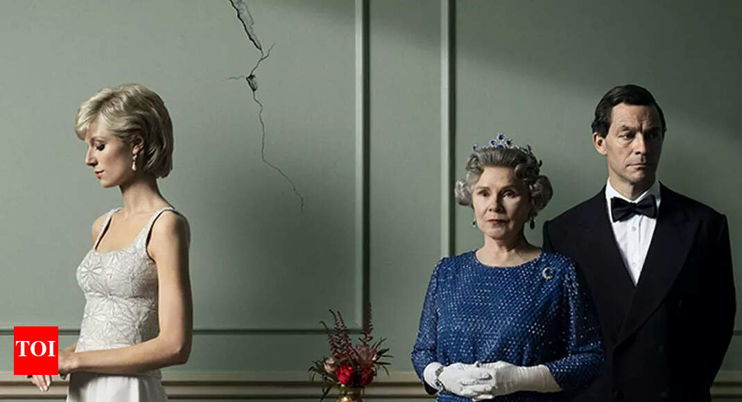 'The Crown' controversial season five gets mixed reviews from critics ...