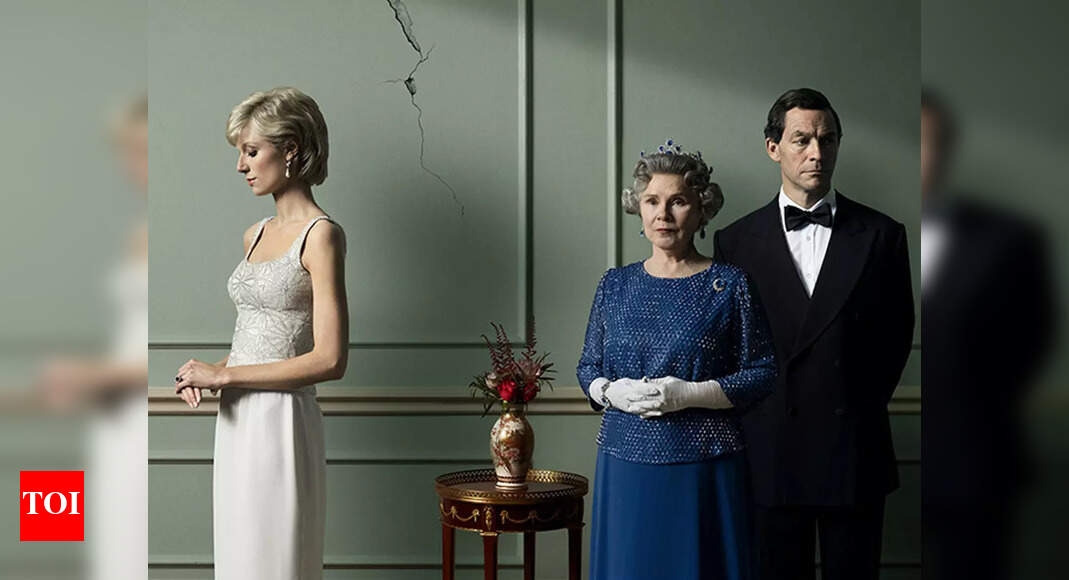 'The Crown' controversial season five gets mixed reviews from critics ...