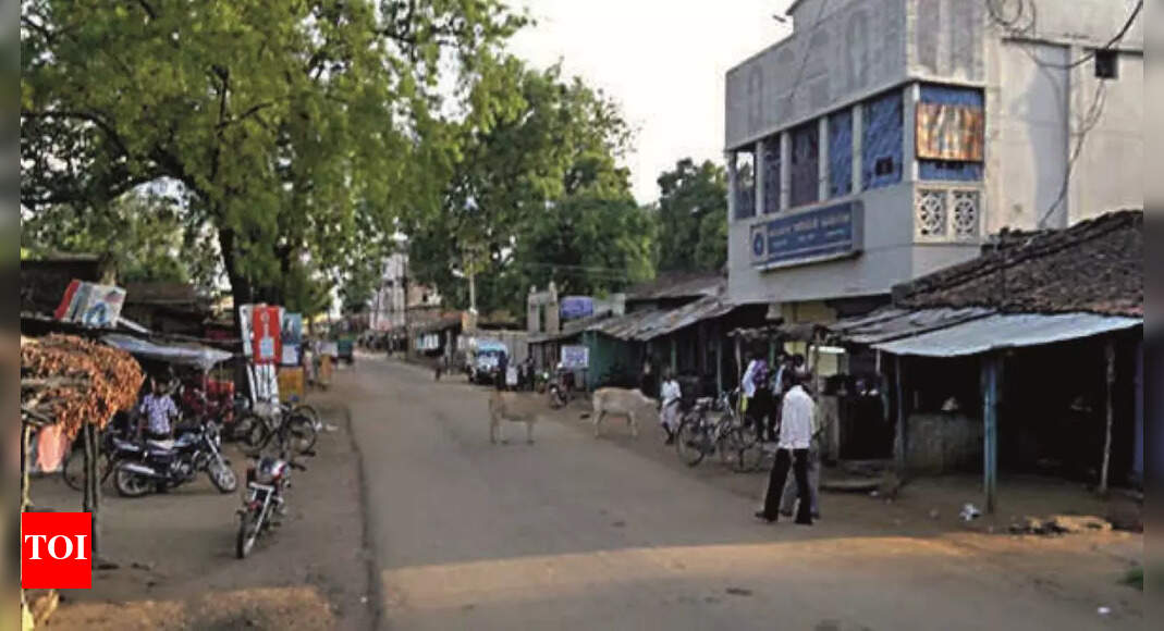 Dhamnagar: After Dhamnagar Win, Bjp Shifts Focus To Padampur | Bhubaneswar News - Times of India