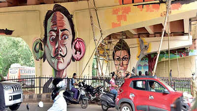 Bmc: Bmc Wants Citizens’ Stamp On City Beautification Plan ...